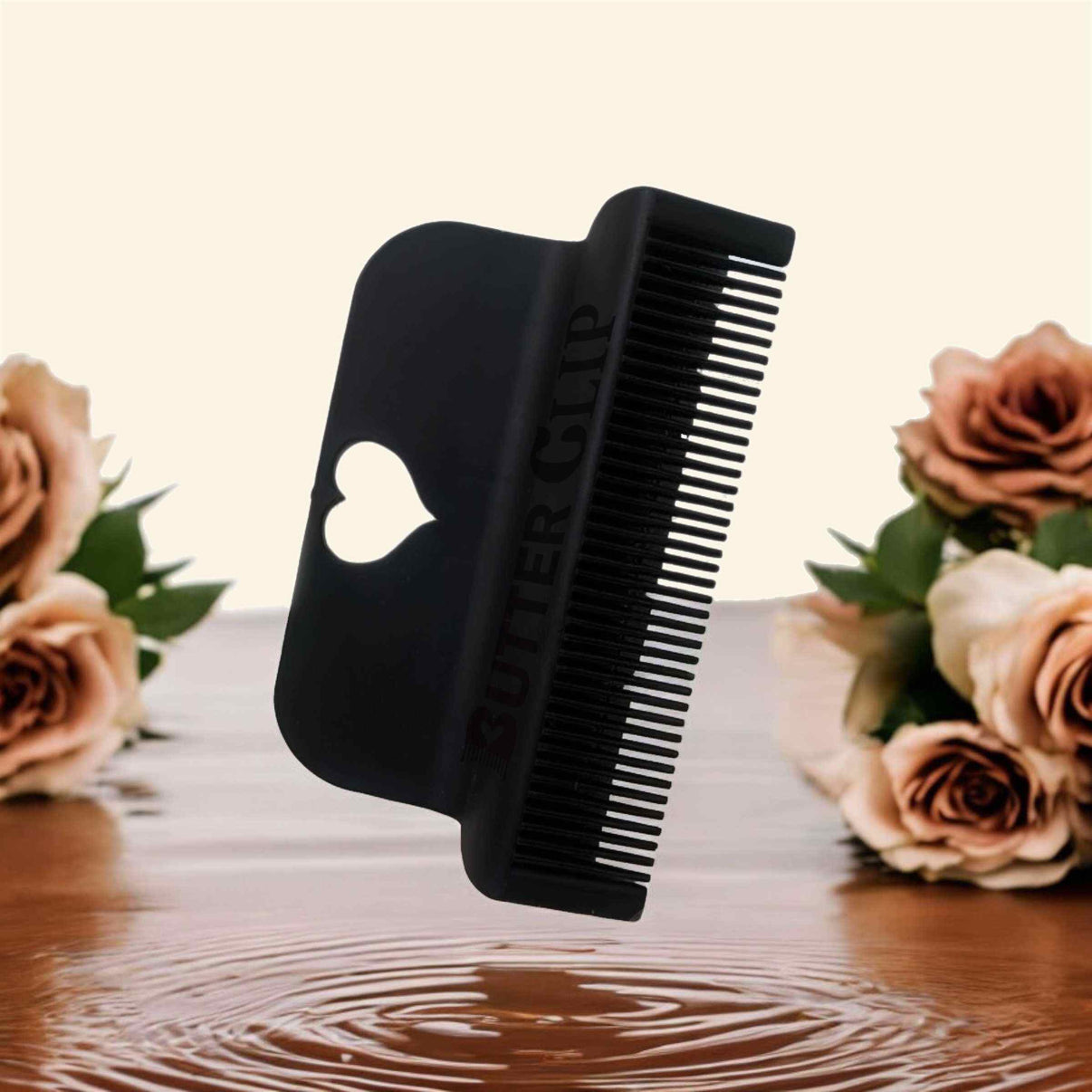 TheButterClip