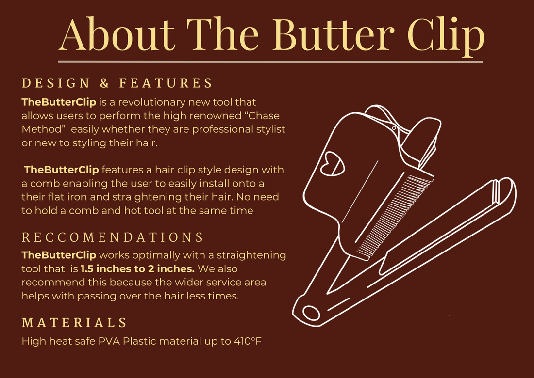 TheButterClip